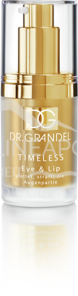 DR. GRANDEL Timeless Eye & Lip | schnell günstig geliefert
