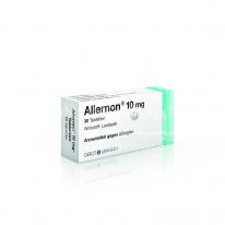Allernon® 10 mg Tabletten - Stück: 10