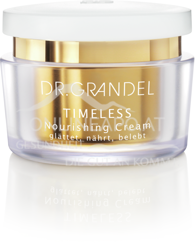 DR. GRANDEL Timeless Nourishing Cream | schnell günstig geliefert