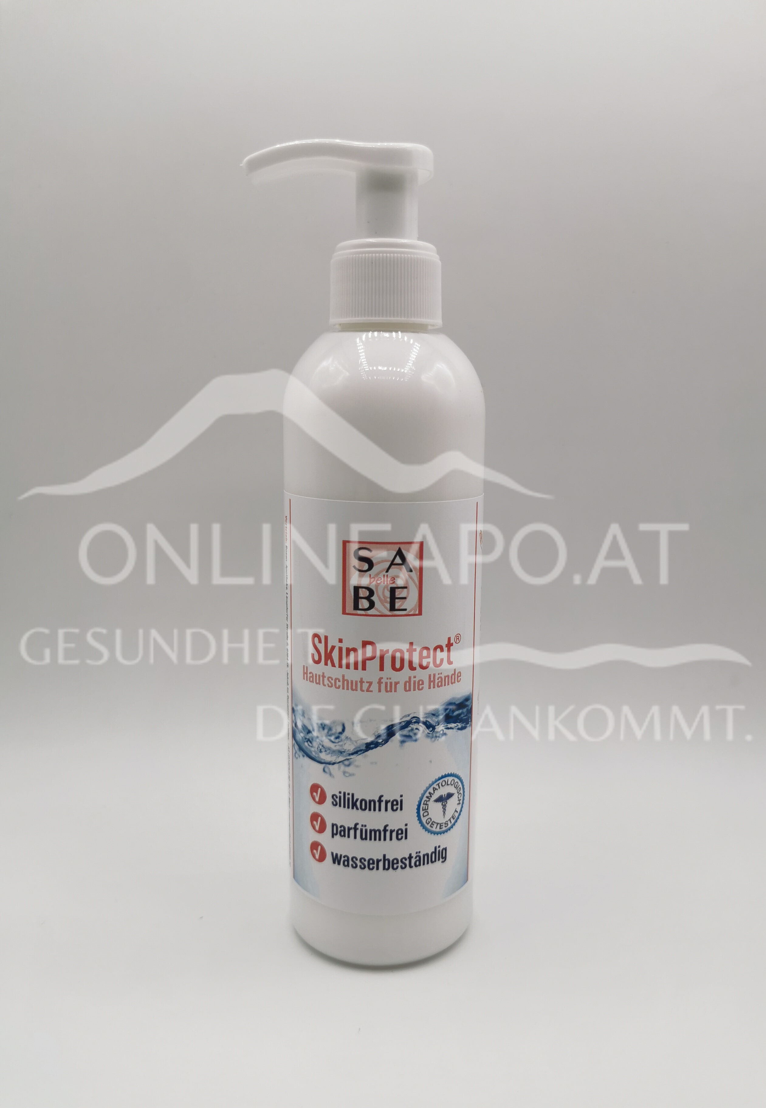 SABE belle Hautschutz Gel | schnell günstig geliefert