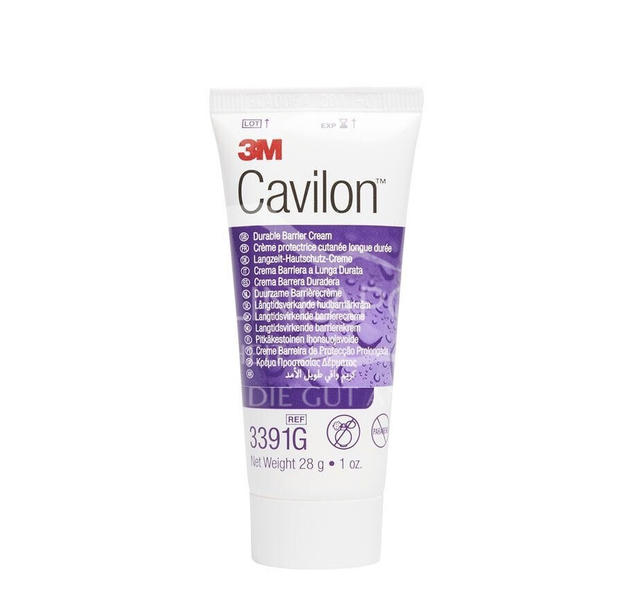 3M™ Cavilon™ Langzeit-Hautschutz-Creme 3391G | schnell günstig geliefert