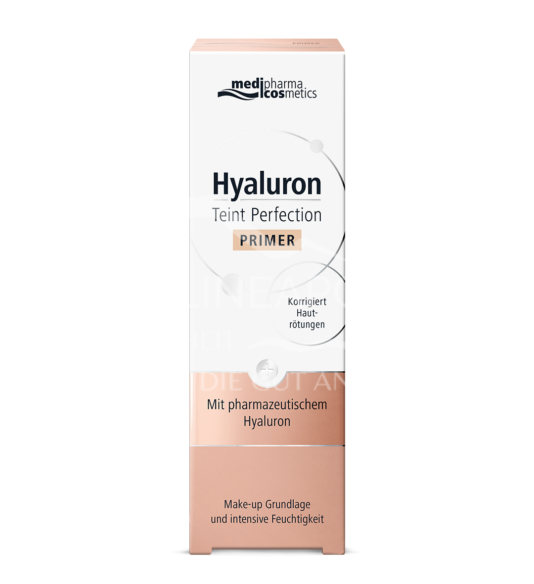 medipharma cosmetics Hyaluron Teint Perfection Primer | schnell günstig ...