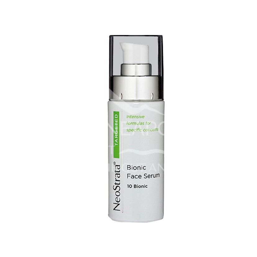 Neostrata Bionic Face Serum