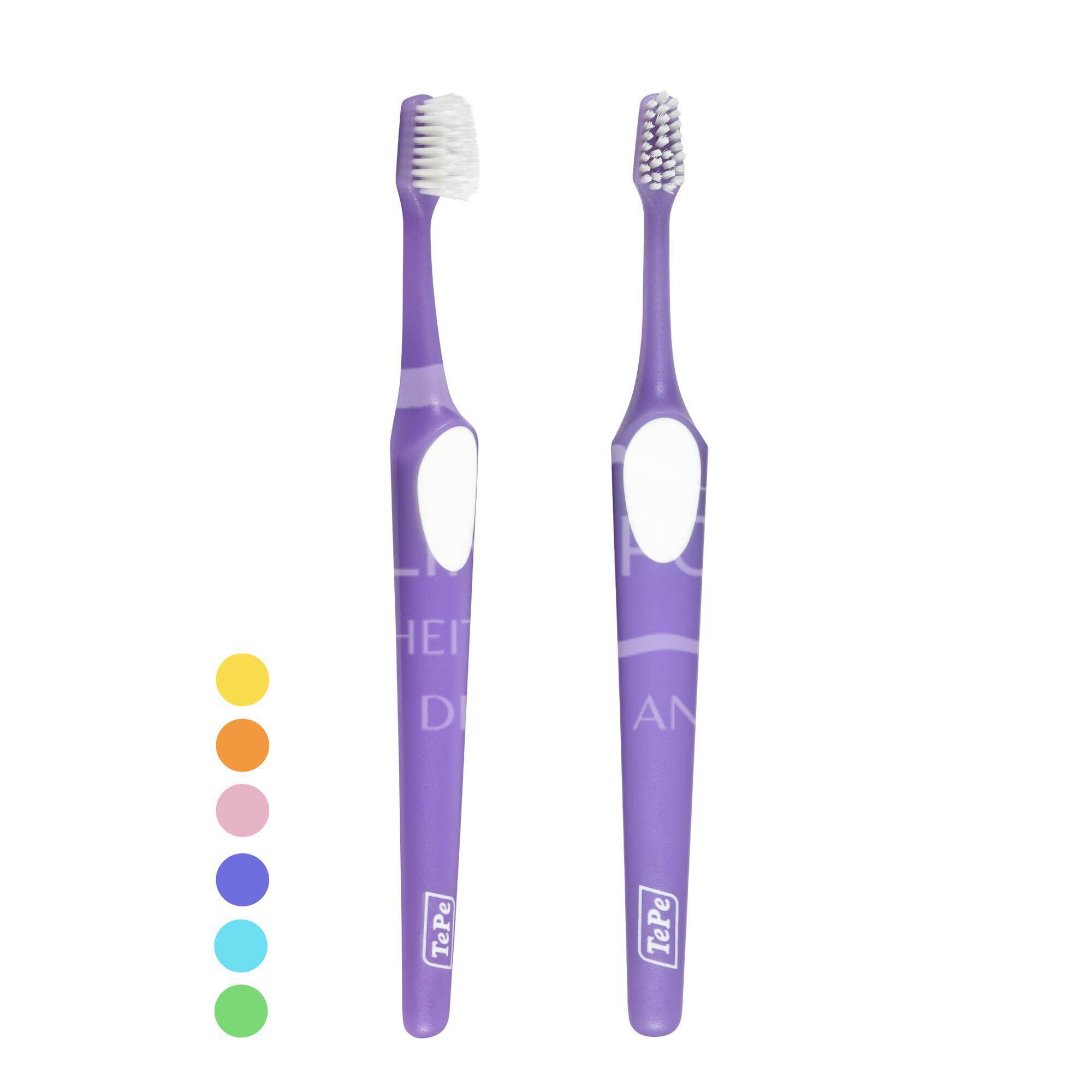 TePe Supreme™ Compact Soft Zahnbürste | schnell günstig geliefert