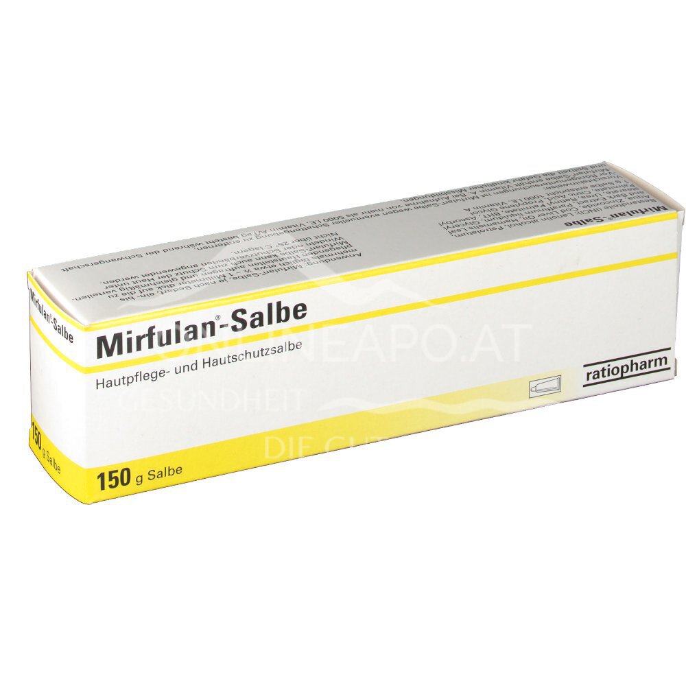 Mirfulan Salbe | schnell günstig geliefert