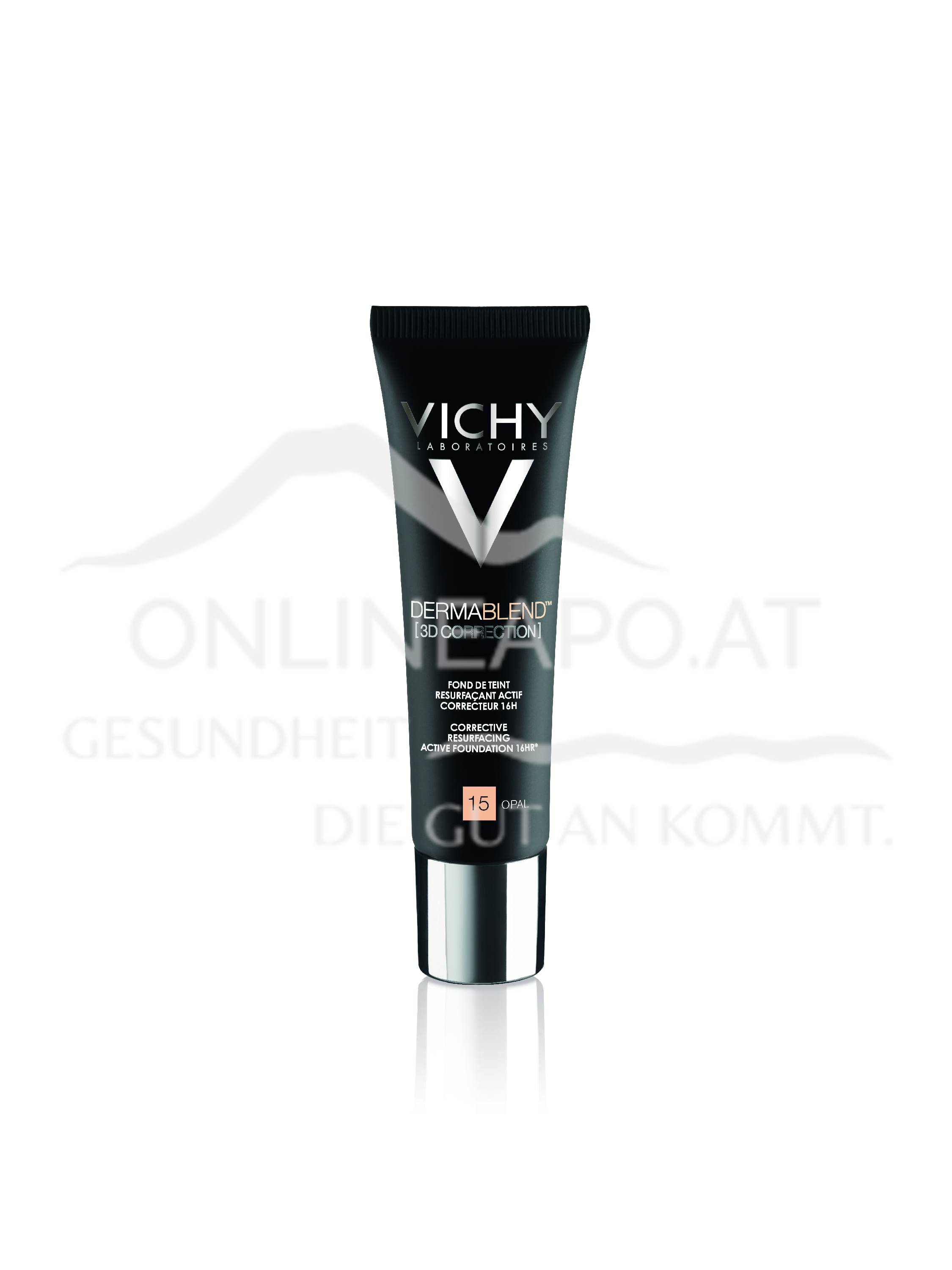 VICHY Dermablend 3D Make-Up 15 - Opal | schnell günstig geliefert
