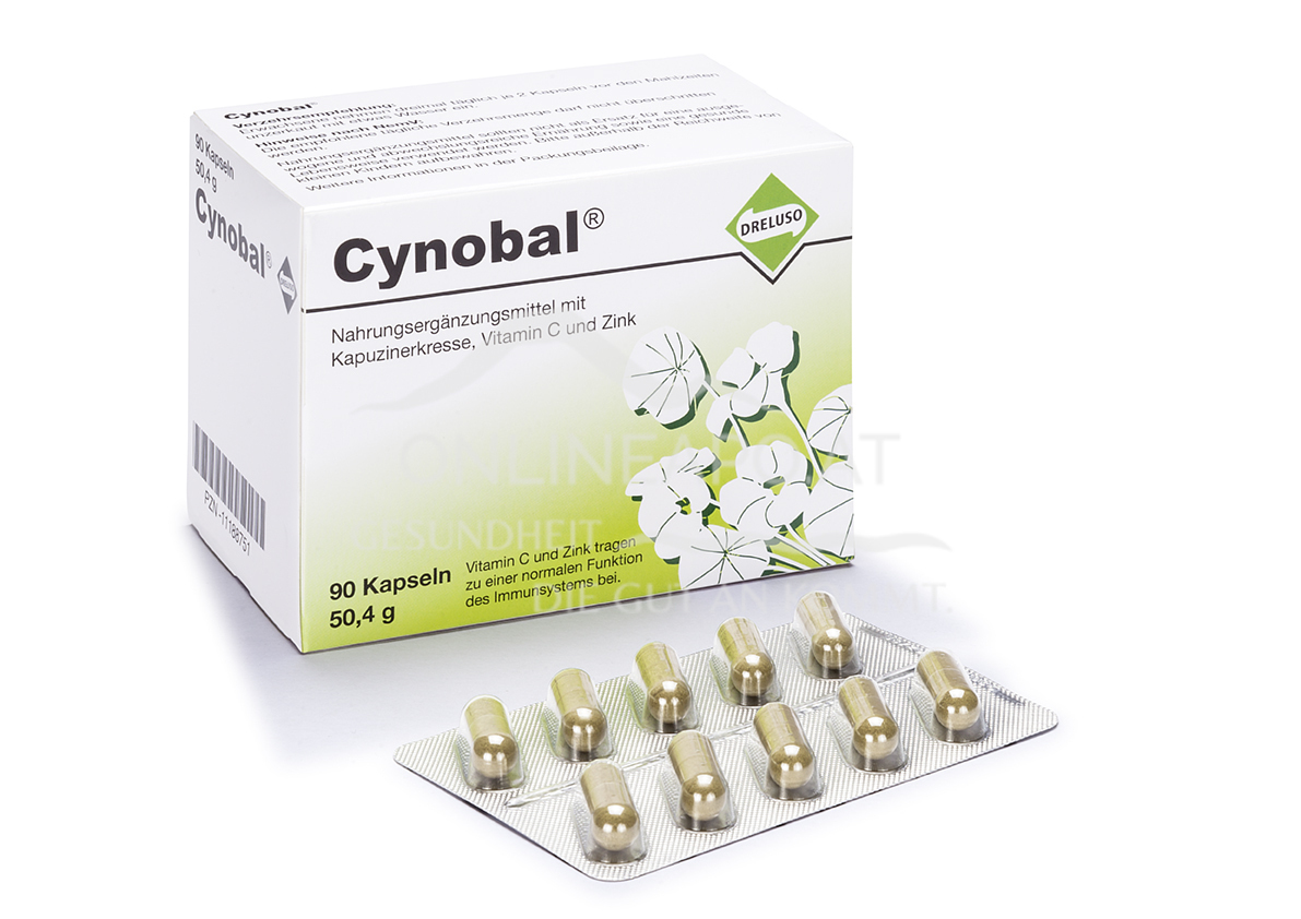Cynobal® | schnell günstig geliefert
